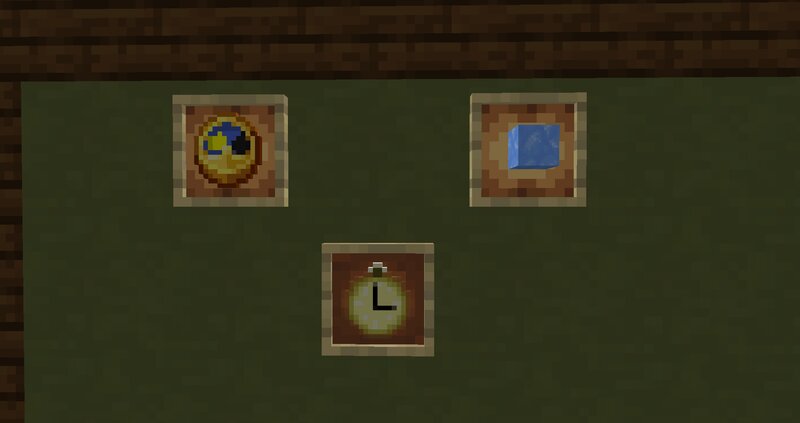 Stop Time Datapack Minecraft Data Pack