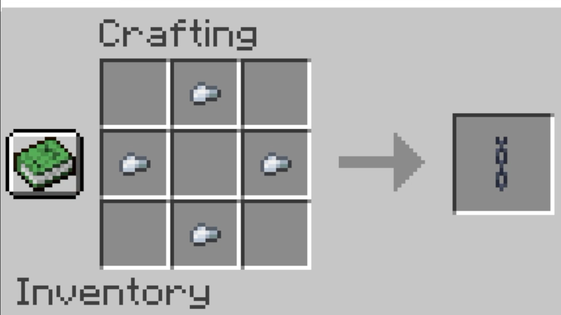 RPG Progression - Upgrade Skills, No Punching Trees, Chainmail & more ...