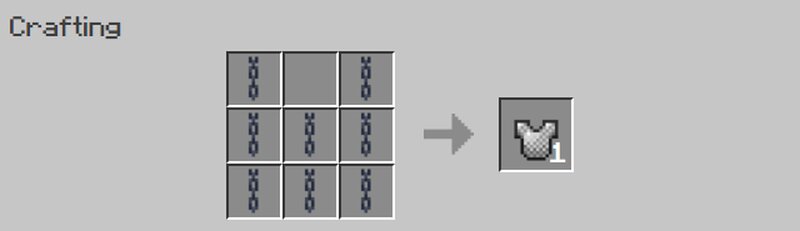 More Crafting Recipes Minecraft Data Pack