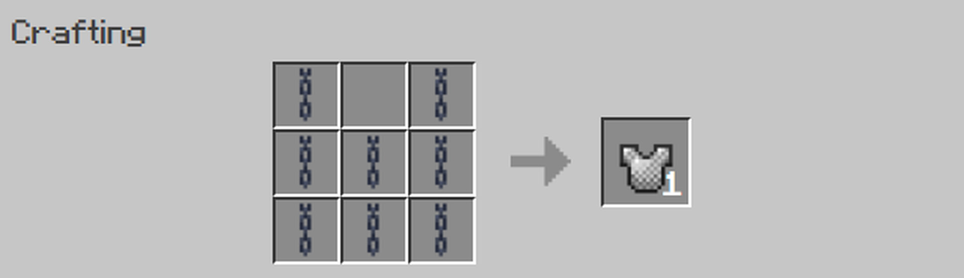 More Crafting Recipes Minecraft Data Pack