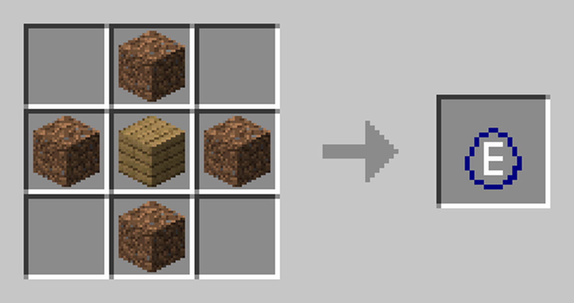 EggCraft Minecraft Data Pack