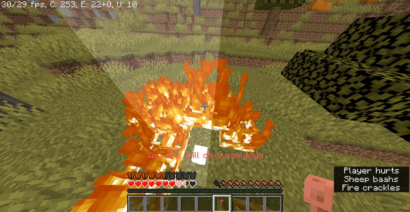 Notgamer's more armor Minecraft Data Pack