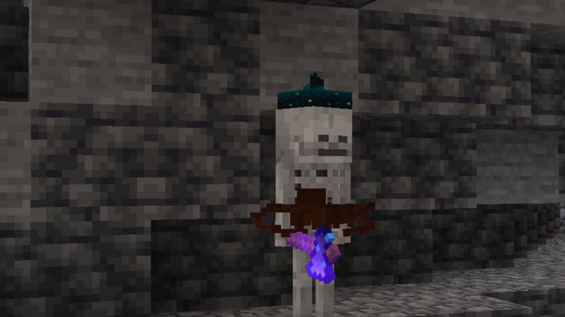 Mobs++ Minecraft Data Pack