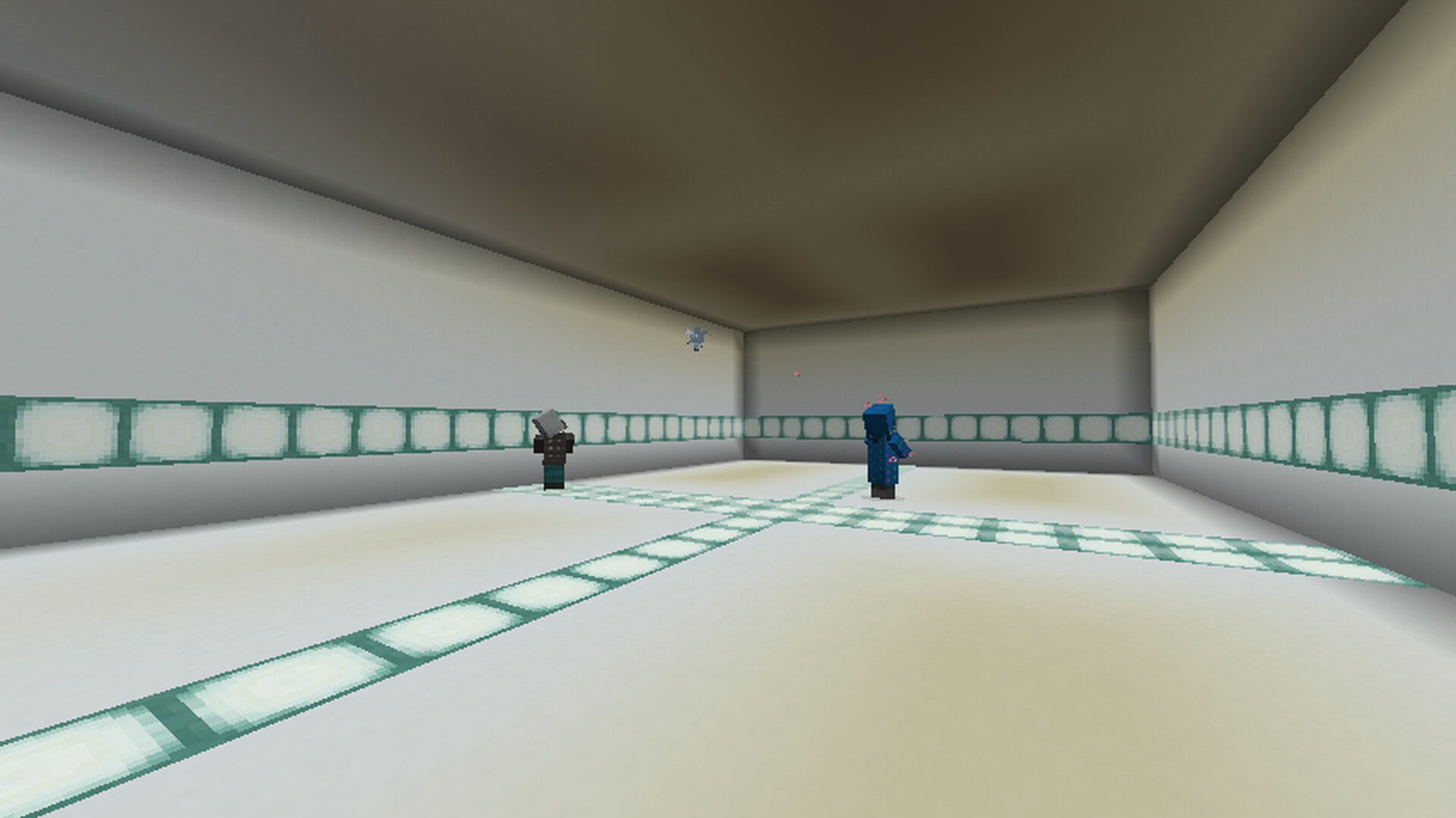 Illusioner with Magic Minecraft Data Pack