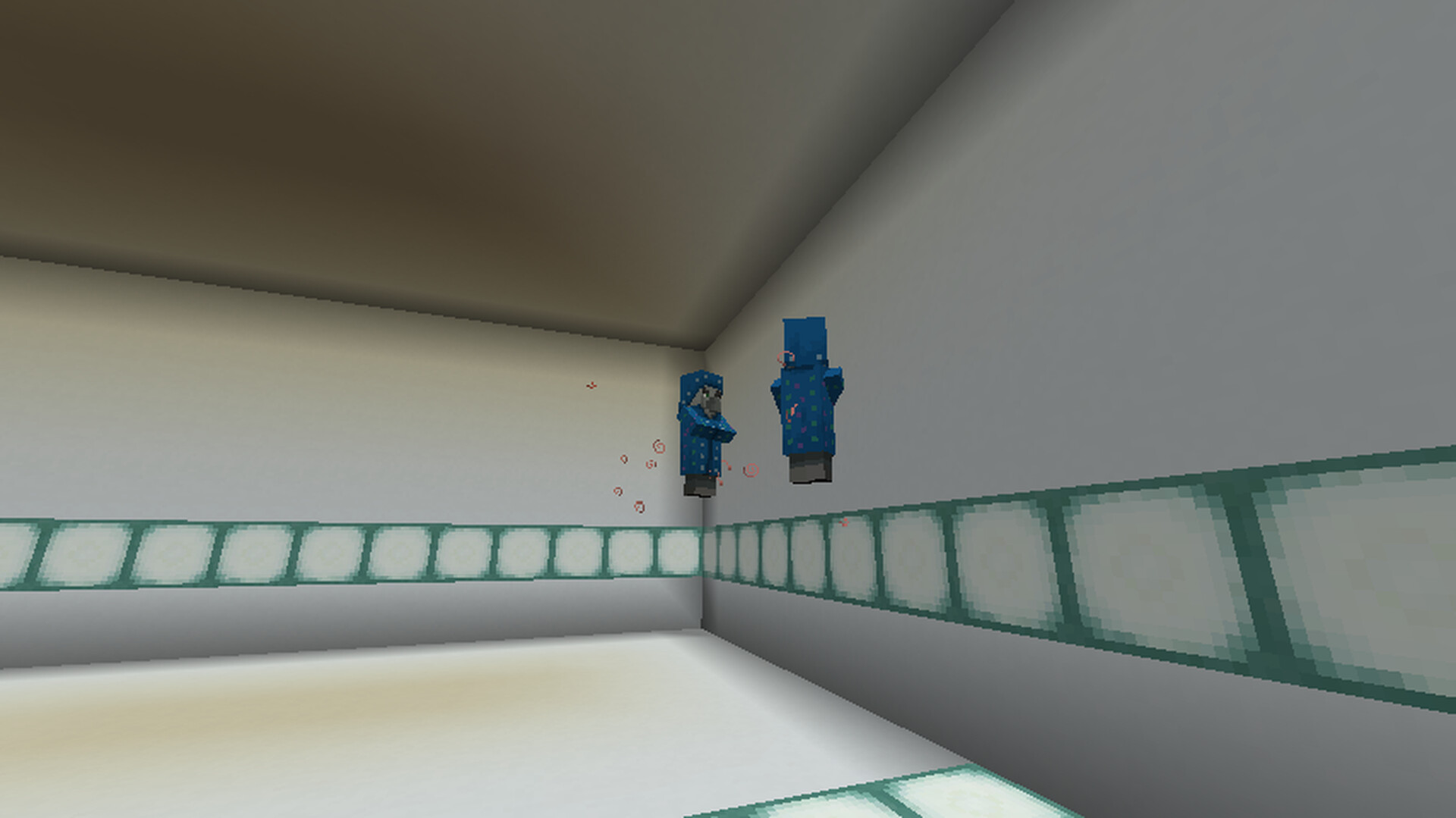 Illusioner with Magic Minecraft Data Pack