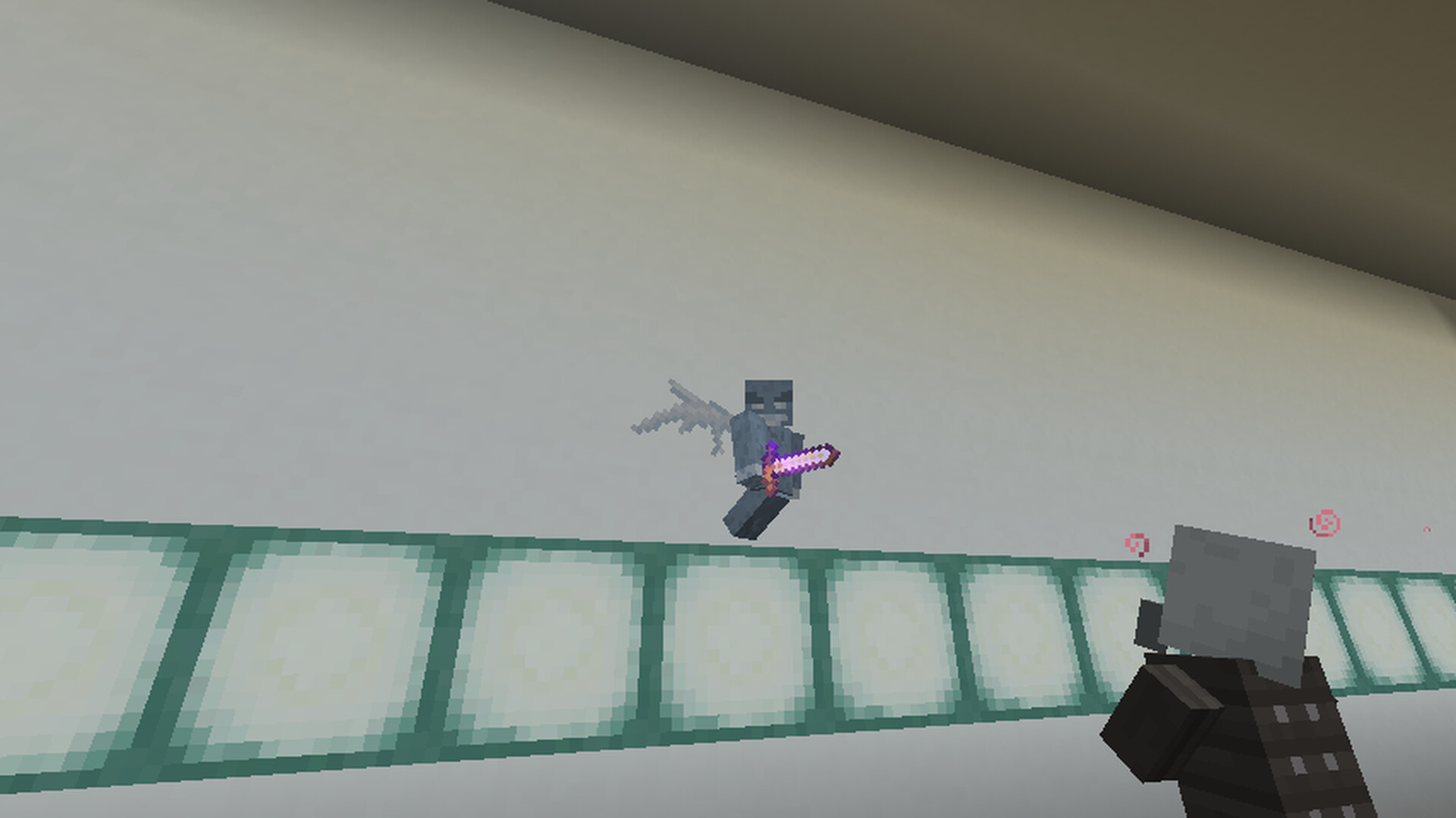 Illusioner with Magic Minecraft Data Pack