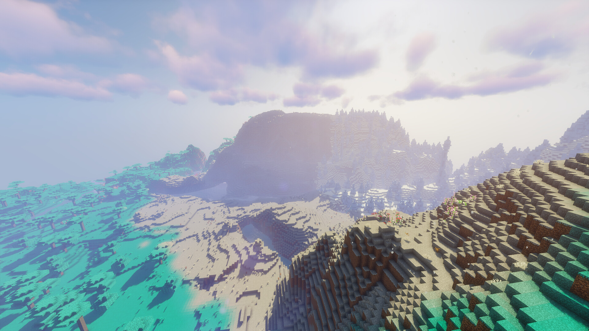 NeptuneDatapacks on Planet Minecraft