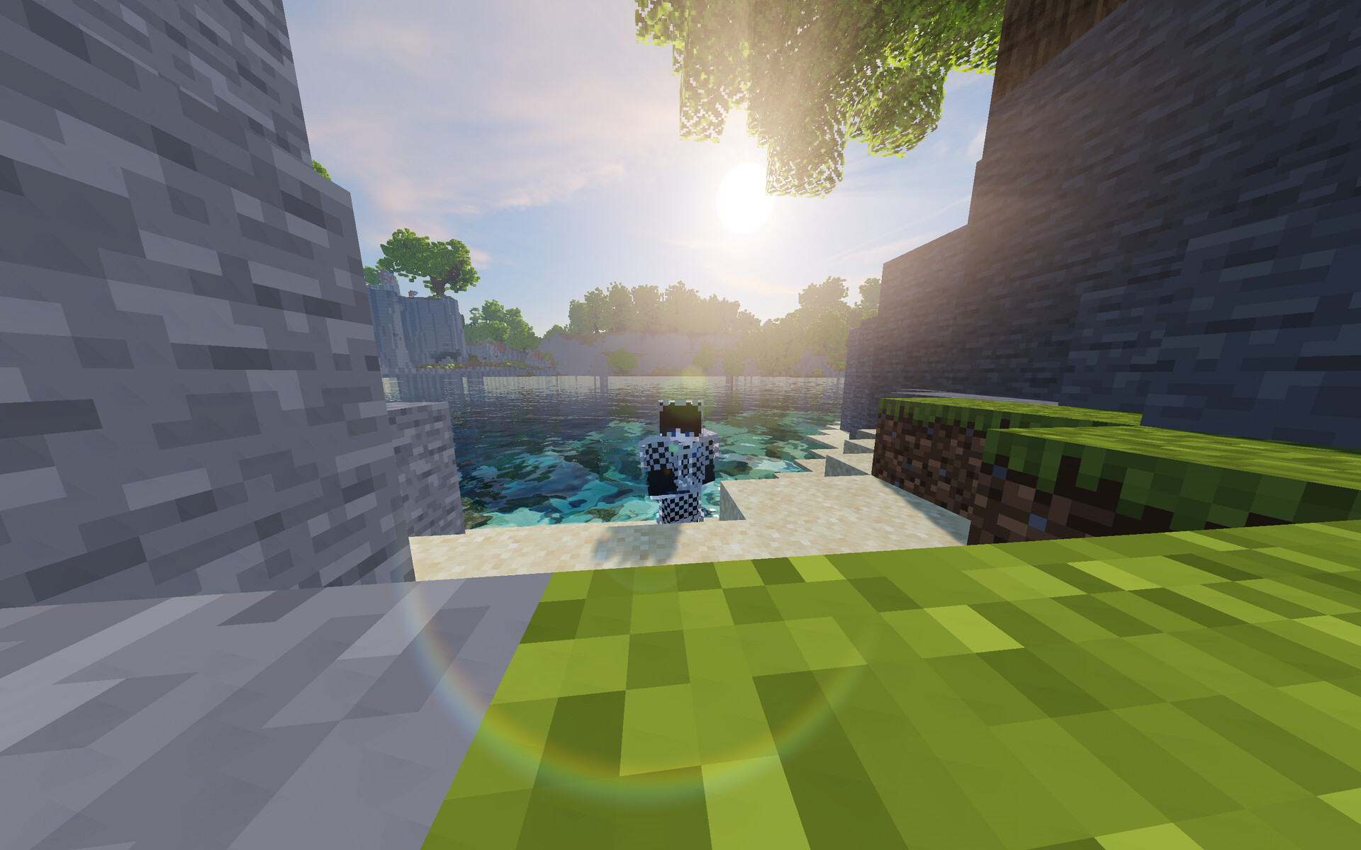 Better Crafting V2 Minecraft Data Pack