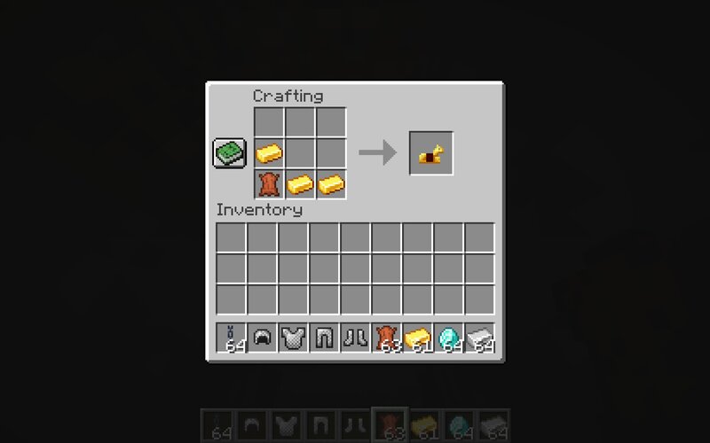 Better Crafting V2 Minecraft Data Pack