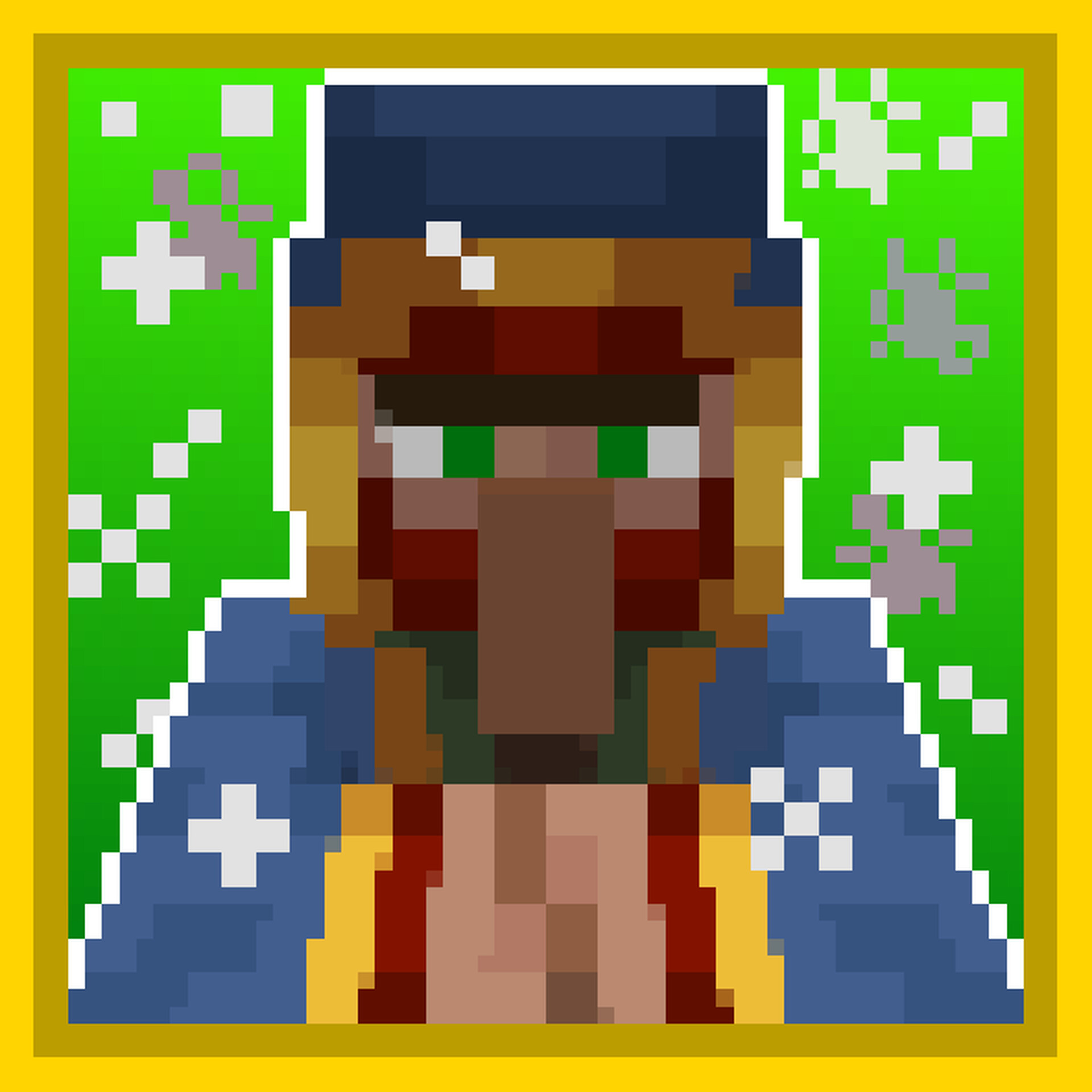 Shopkeeper Minecraft Data Pack