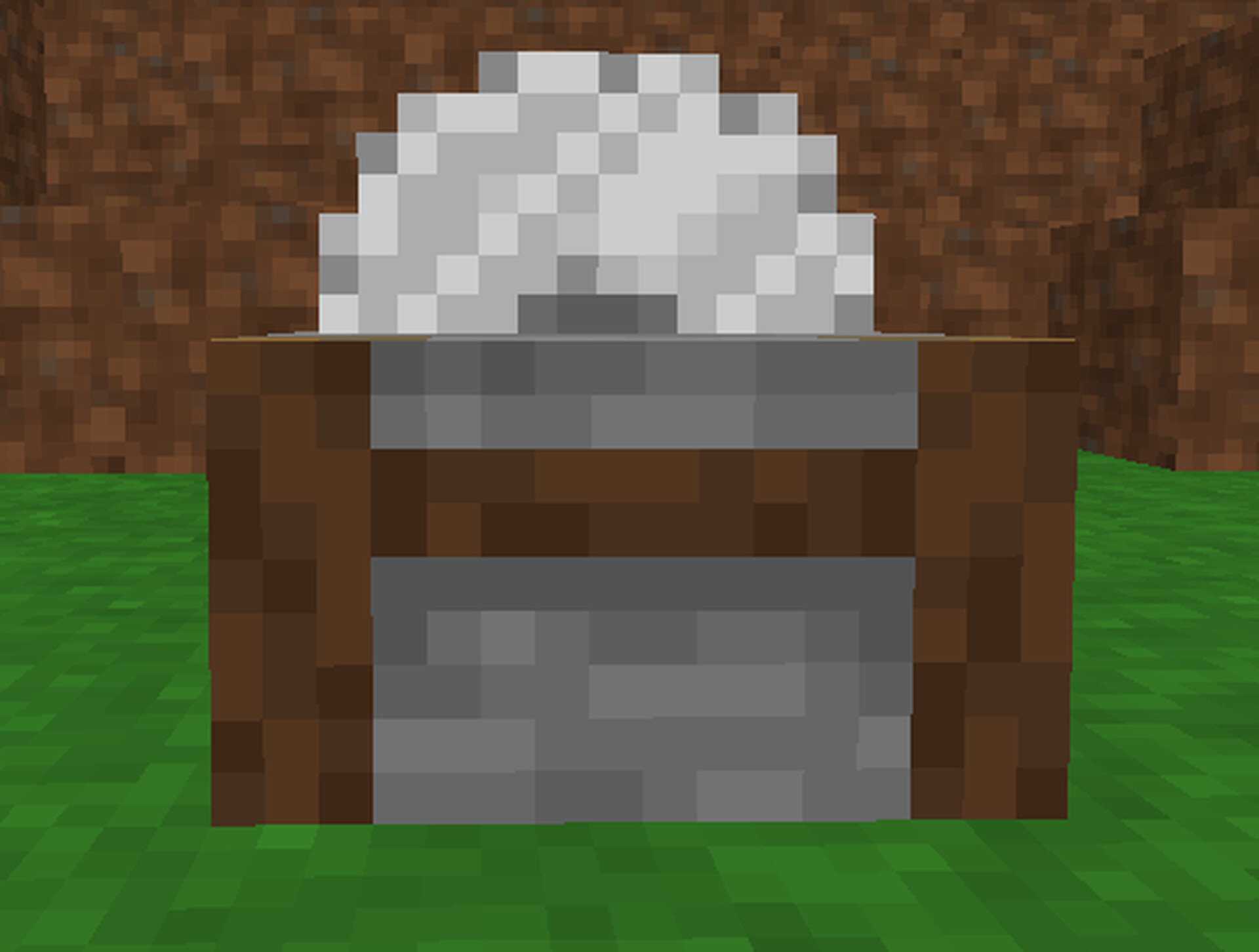 stonecutter damage ALL MOBS Minecraft Data Pack