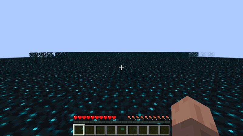 More Superflats Minecraft Data Pack