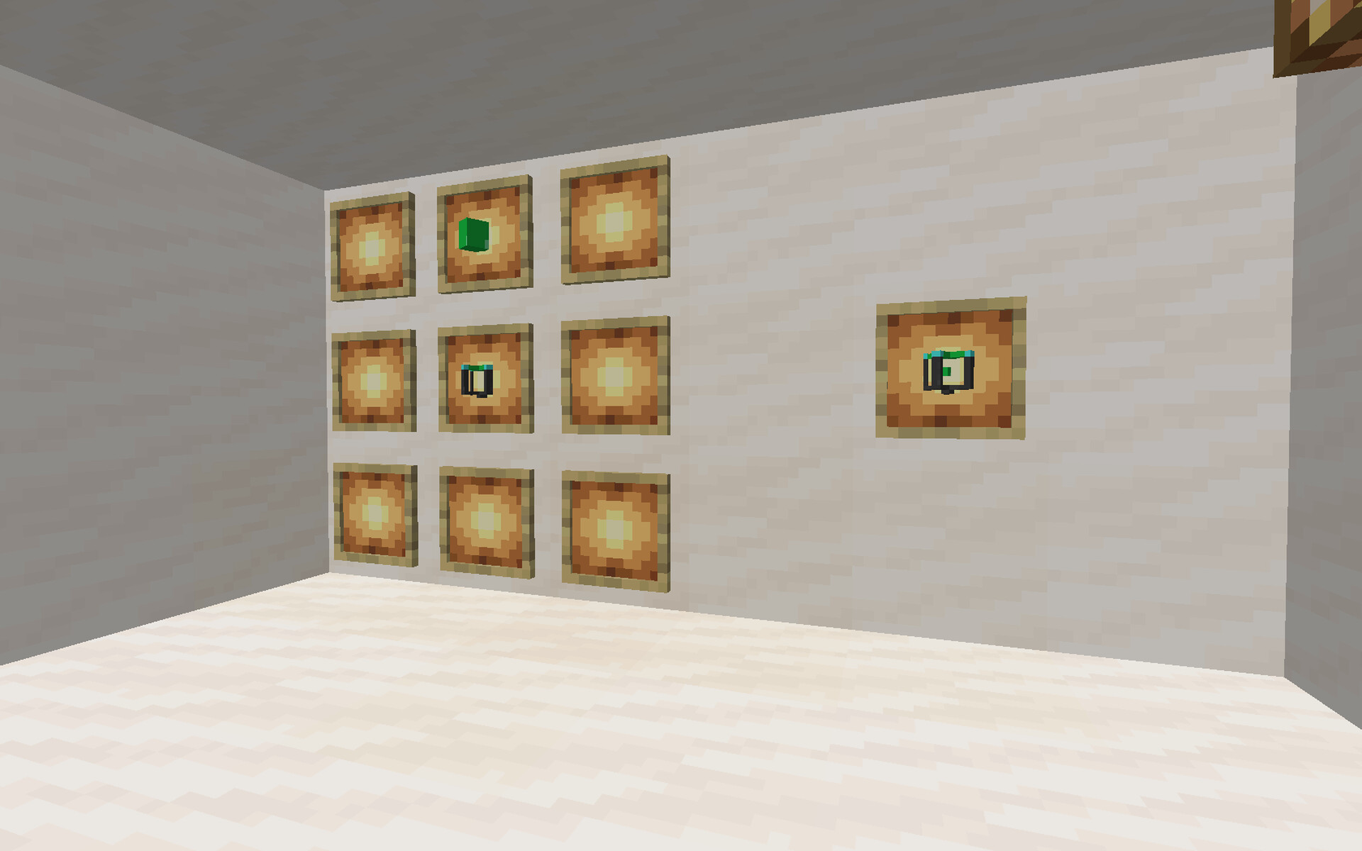 Custom Wands Minecraft Data Pack