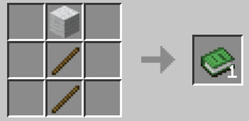 Minecraft but you can craft Elemental staff Minecraft Data Pack