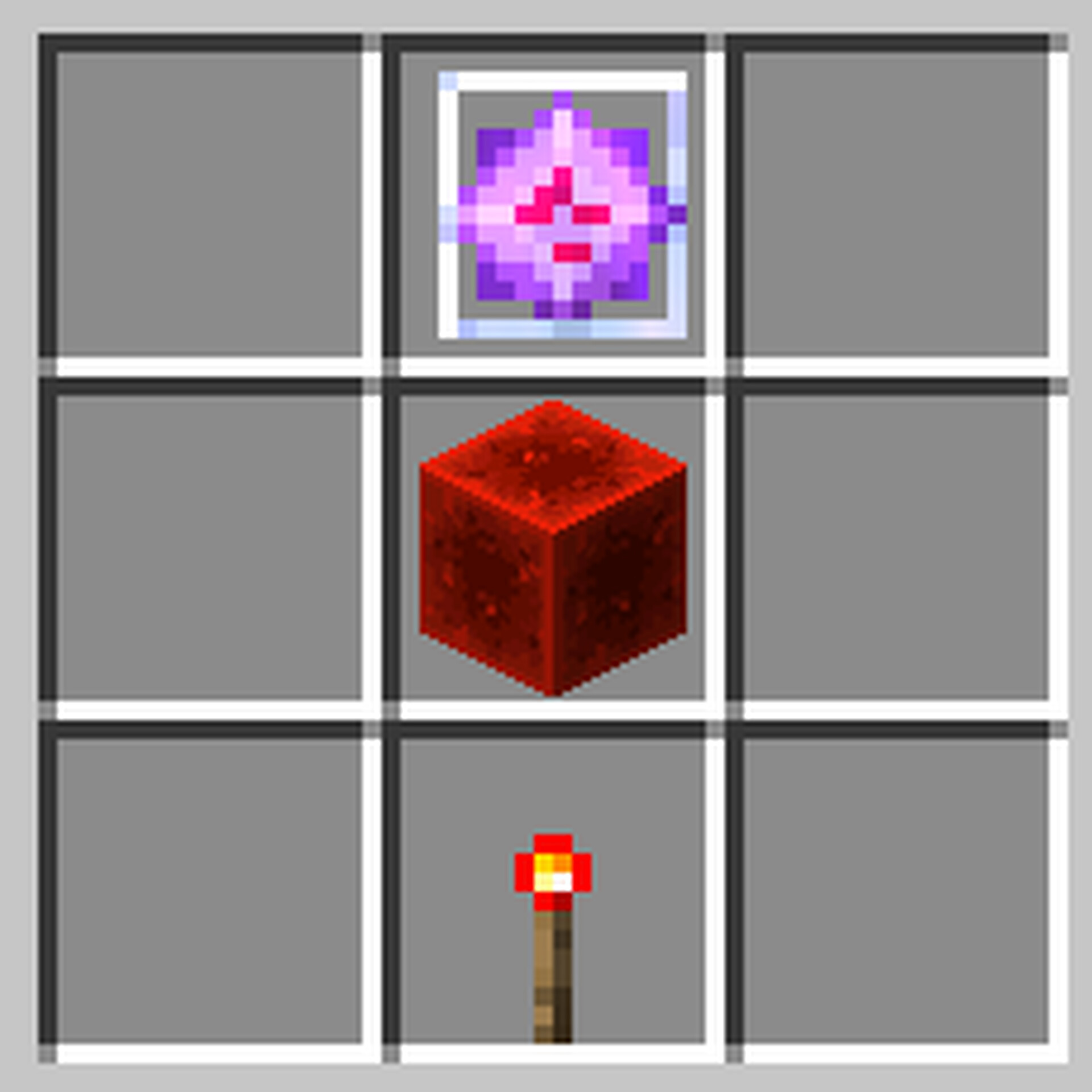 Laser gun Minecraft Data Pack