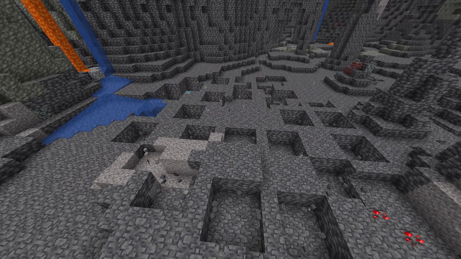 WASD Moar TNT [Datapack] 1.19.2 Minecraft Data Pack