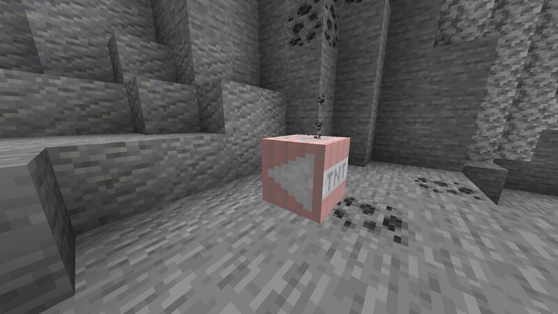 WASD Moar TNT [Datapack] 1.19.2 Minecraft Data Pack