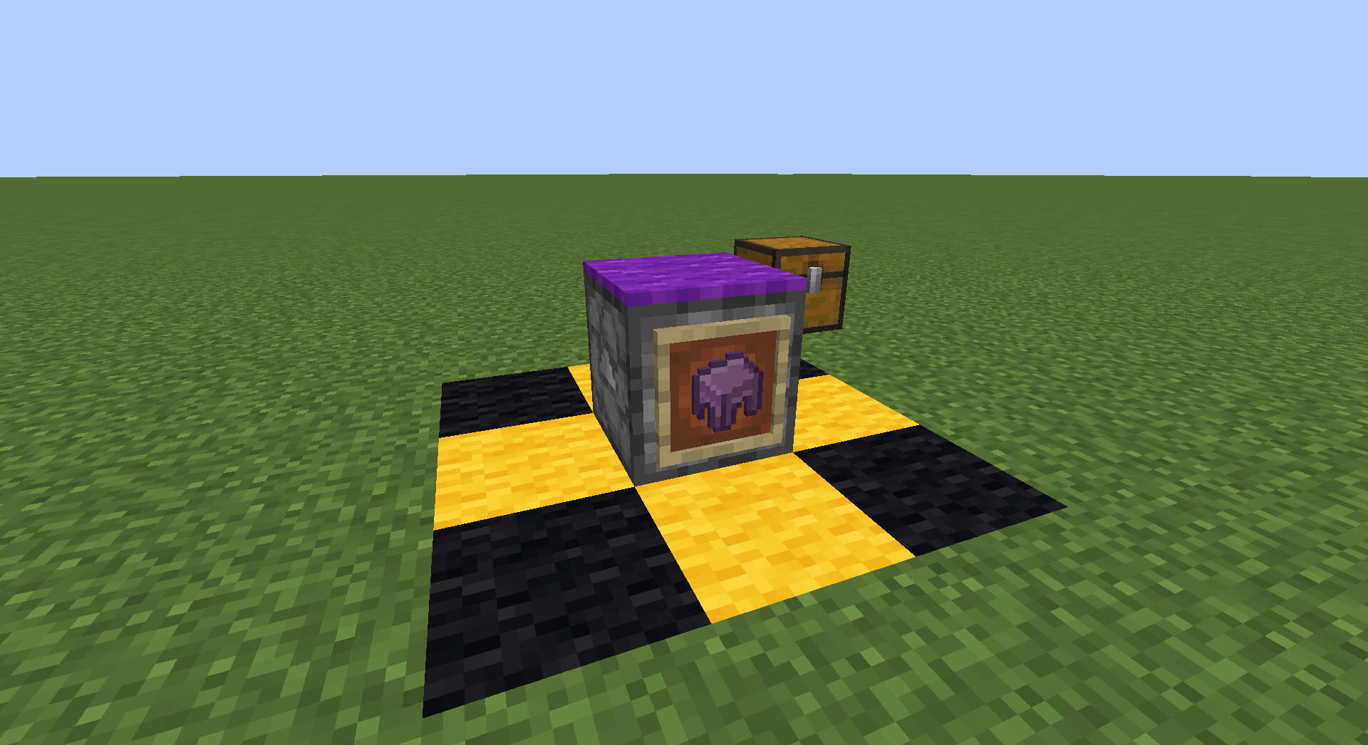 Mini Shulker Farm Minecraft Data Pack