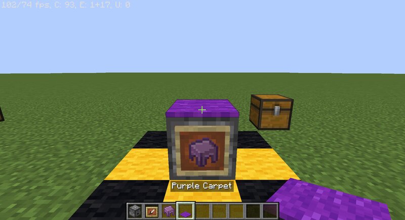Mini Shulker Farm Minecraft Data Pack
