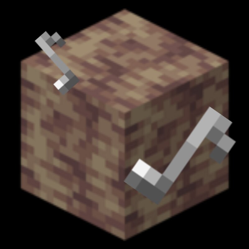 Melodic Caverns | Noteblock Music for Cave Biomes Minecraft Data Pack