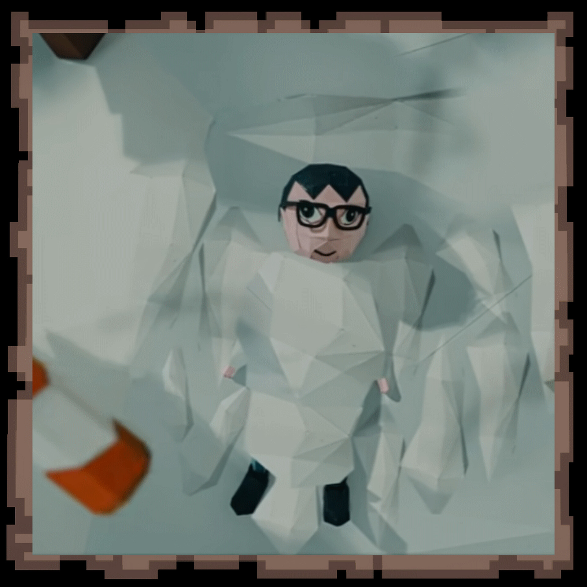 Winter Apocalypse++ Minecraft Data Pack