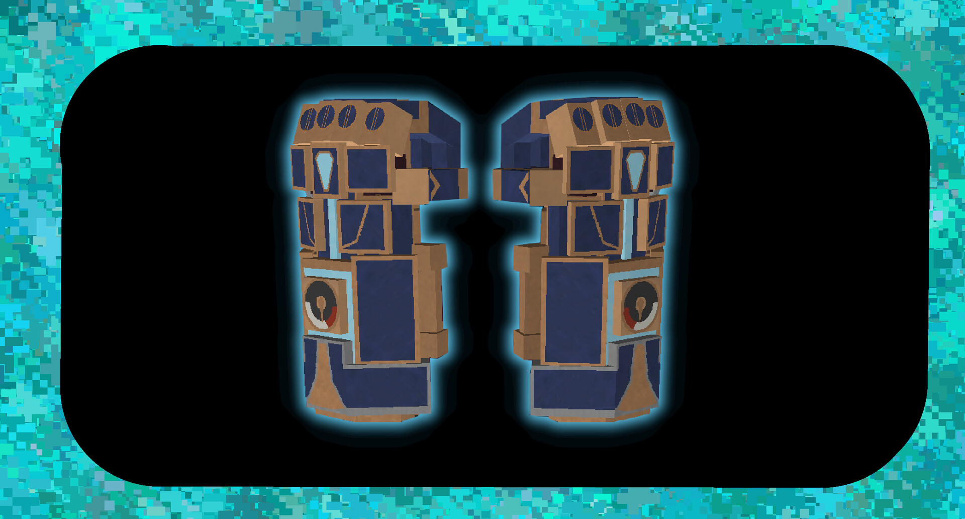 Arcane in Minecraft! - Vi Minecraft Data Pack