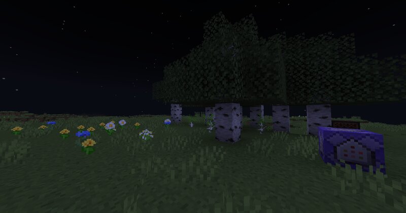 Play To Grow (v1.0.2) Minecraft Data Pack