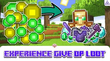 Exp Minecraft Data Packs | Planet Minecraft Community