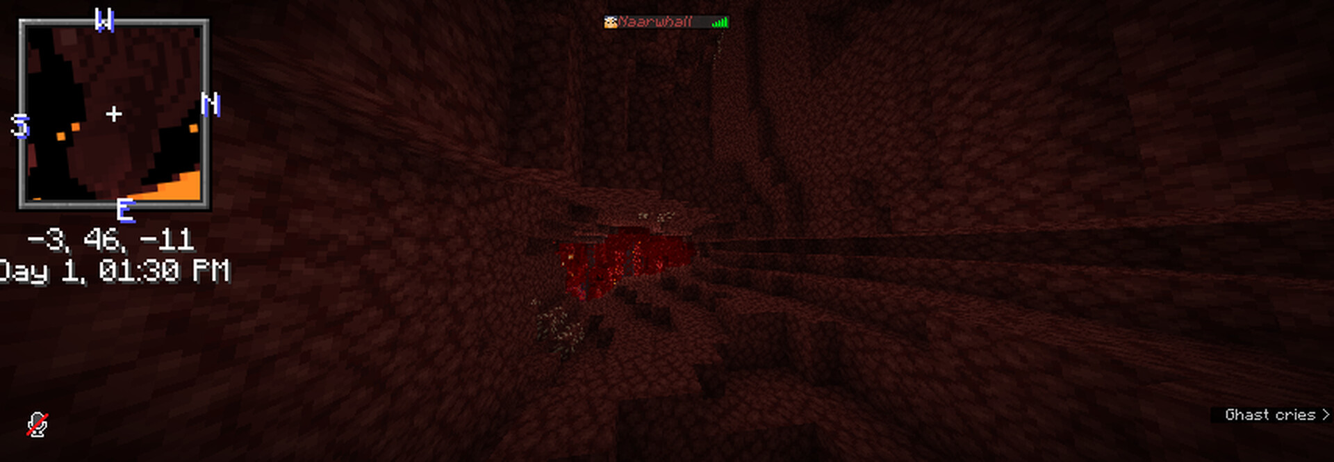 Dimension Detection Datapack Minecraft Data Pack