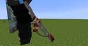 Dislocation Scepter Minecraft Data Pack