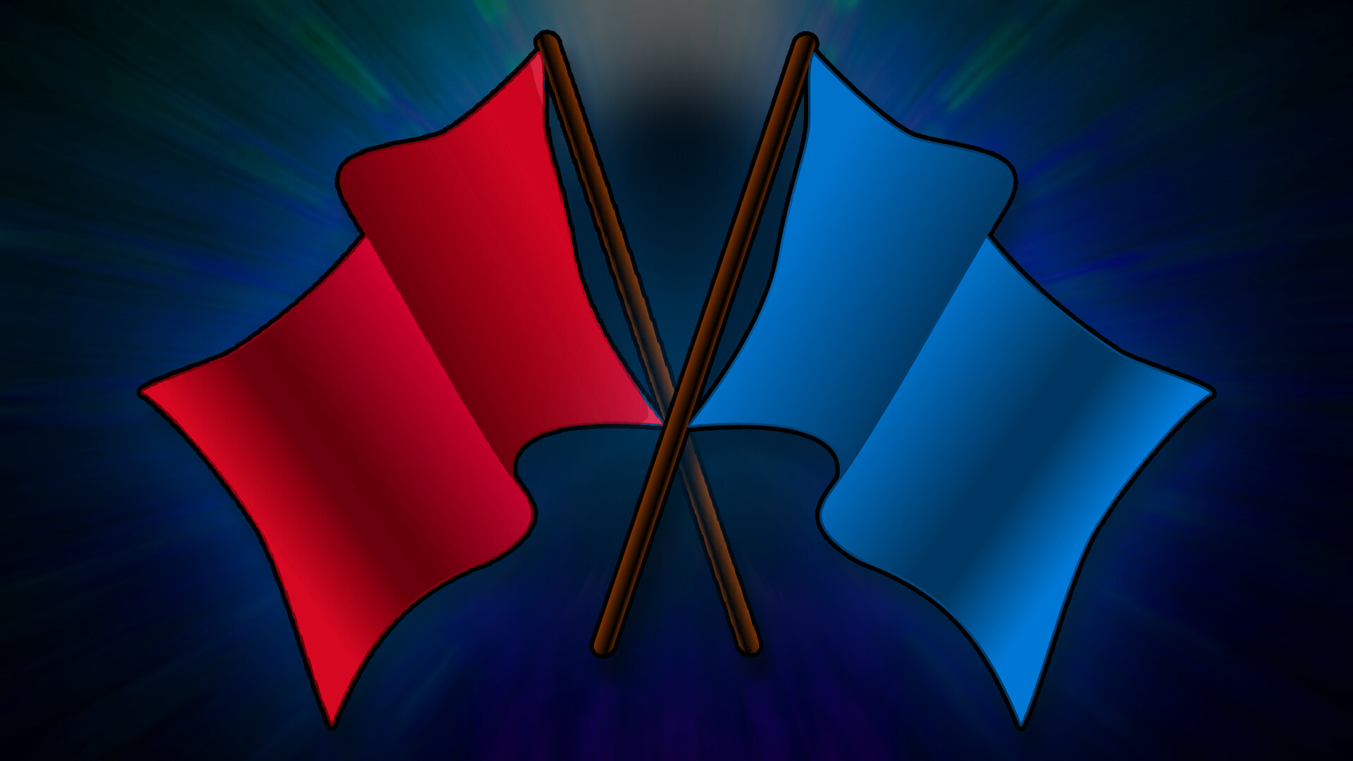 Capture The Flag Datapack Minecraft Data Pack