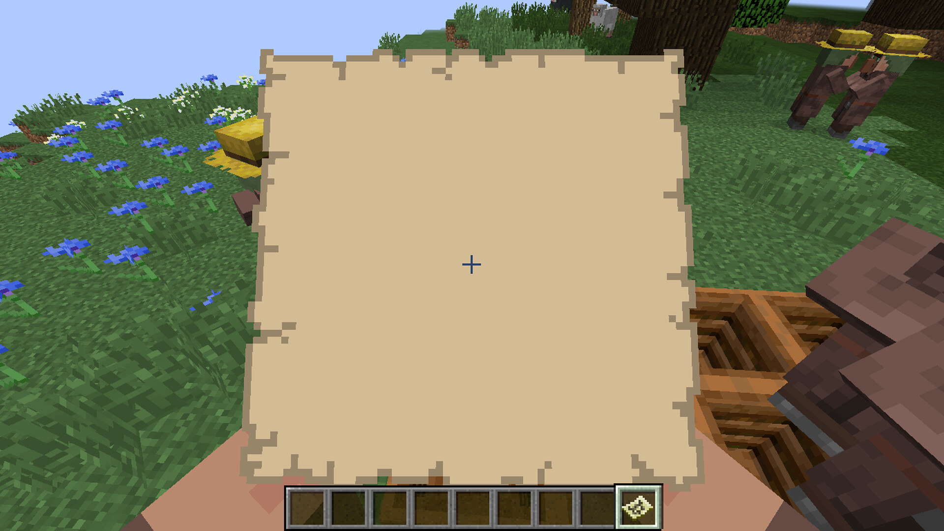 Stronghold Locator Minecraft Data Pack