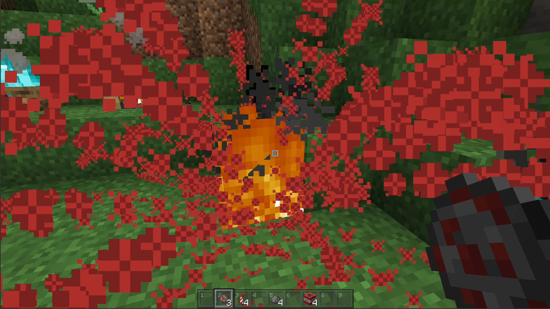 RADI0R's Explosive Entities ~ (Realistic explosives) [1.19] Minecraft ...