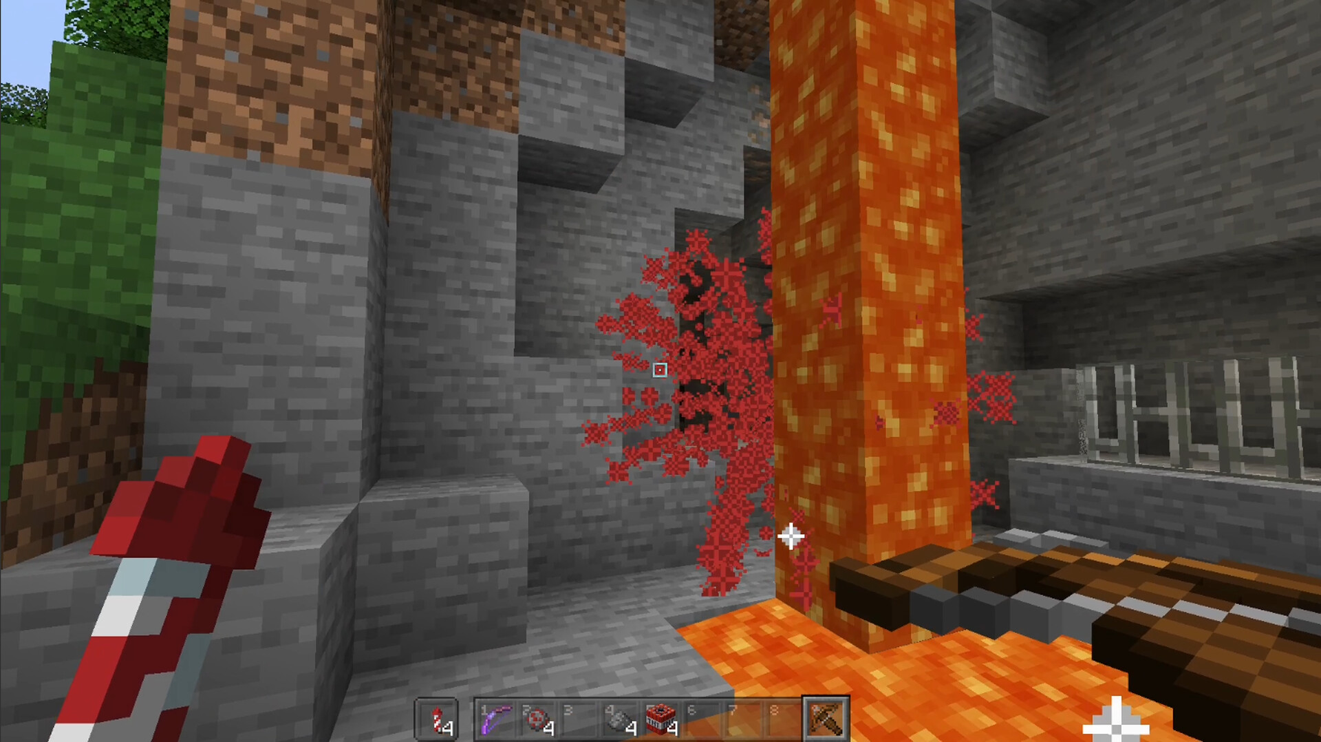 RADI0R's Explosive Entities ~ (Realistic explosives) [1.19] Minecraft ...