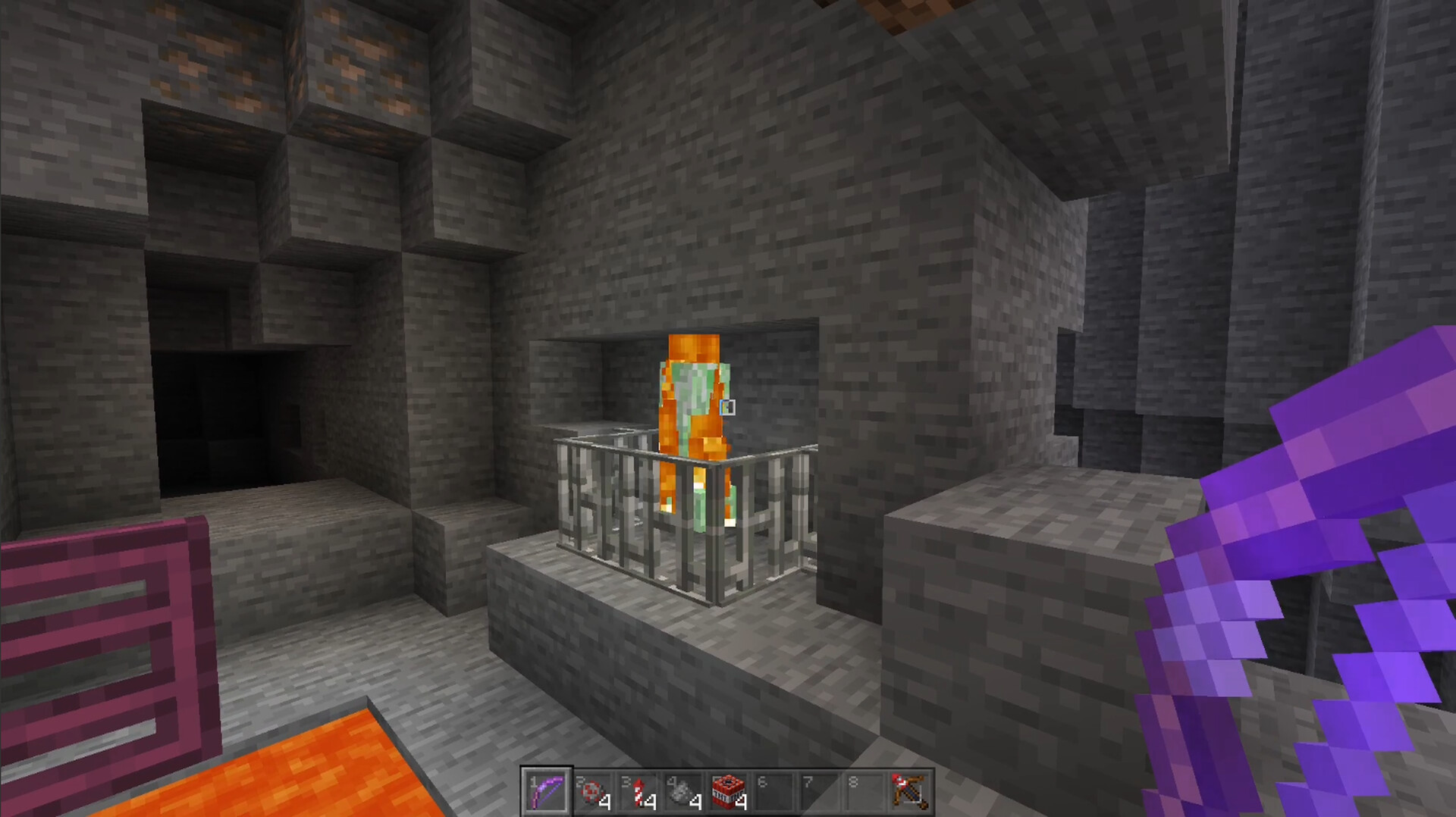 RADI0R's Explosive Entities ~ (Realistic explosives) [1.19] Minecraft ...