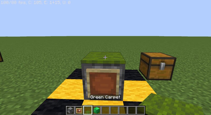 Mini Villager Farm Minecraft Data Pack