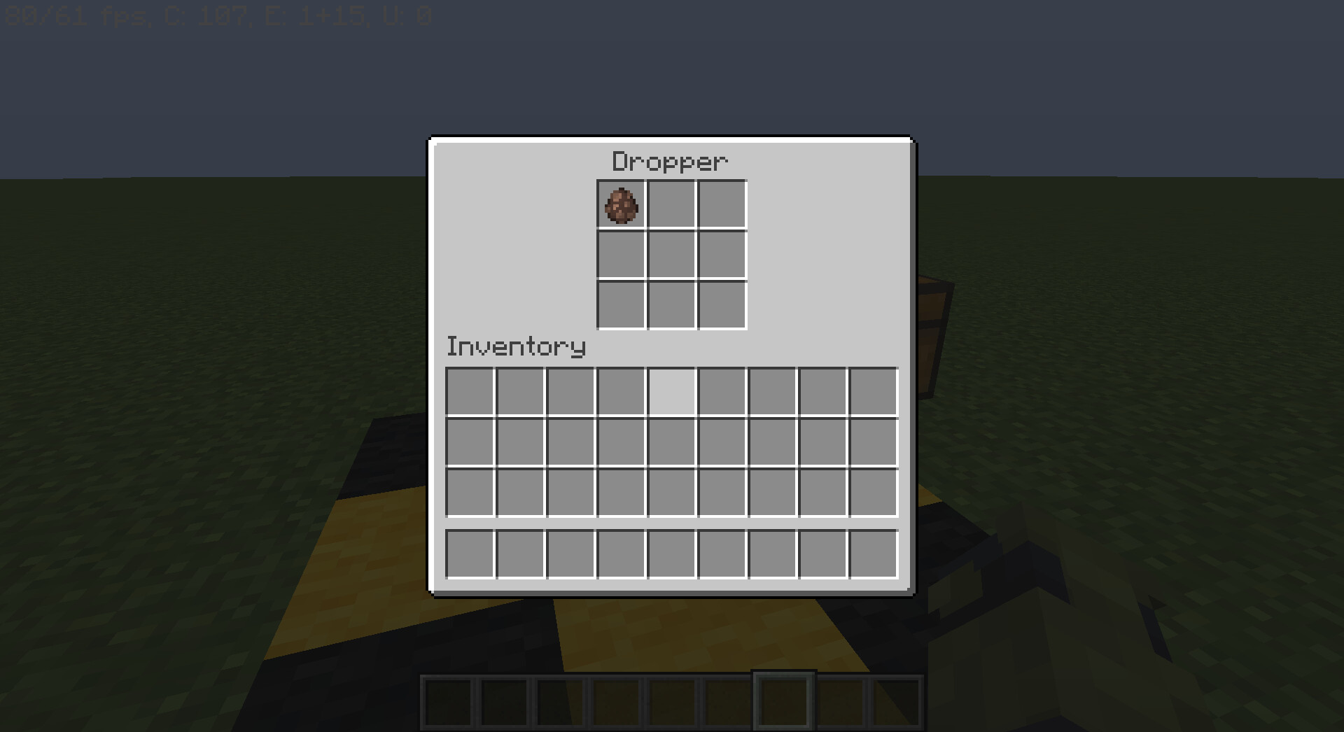 Mini Villager Farm Minecraft Data Pack