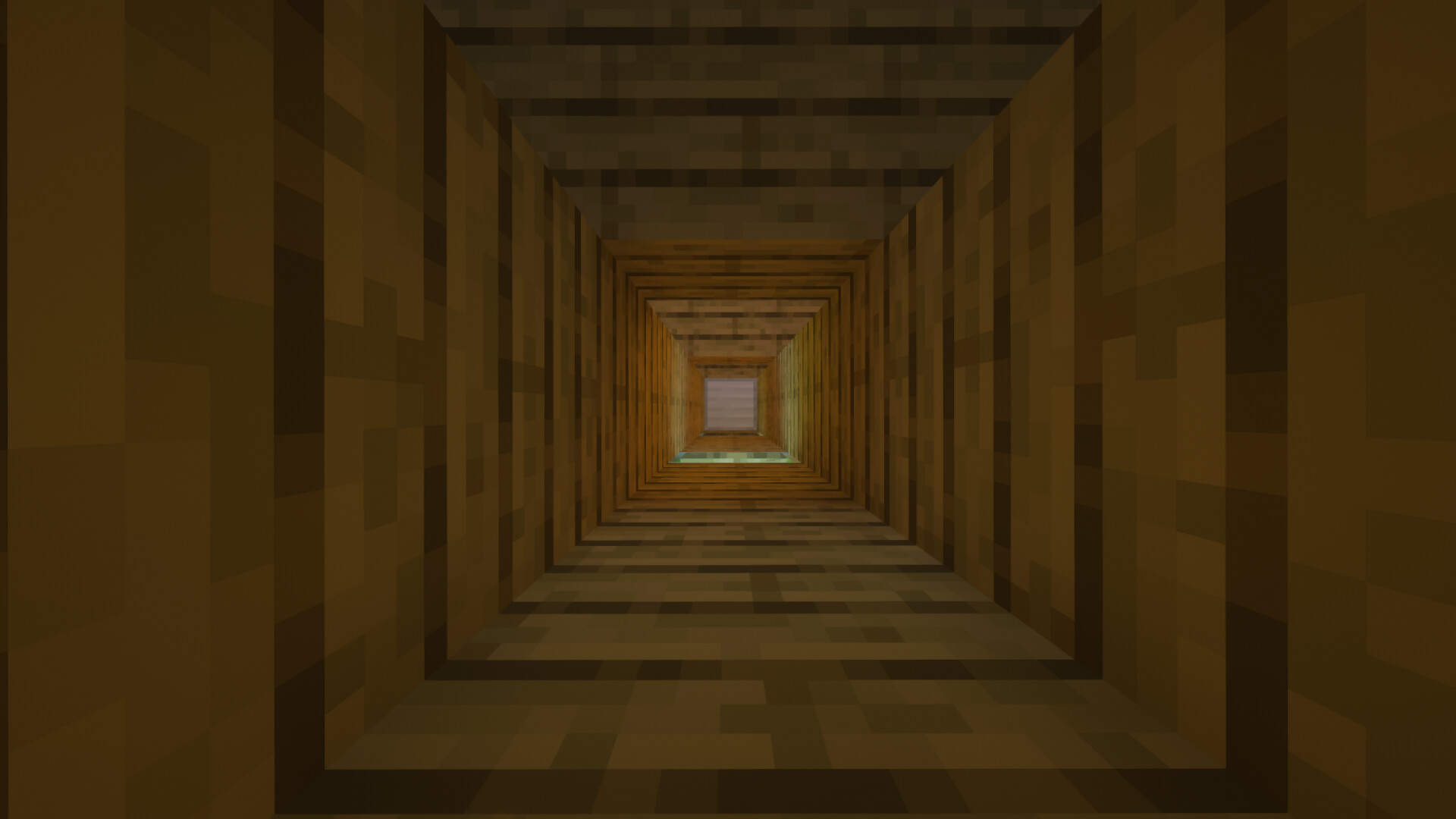 Working Elevators Minecraft Data Pack