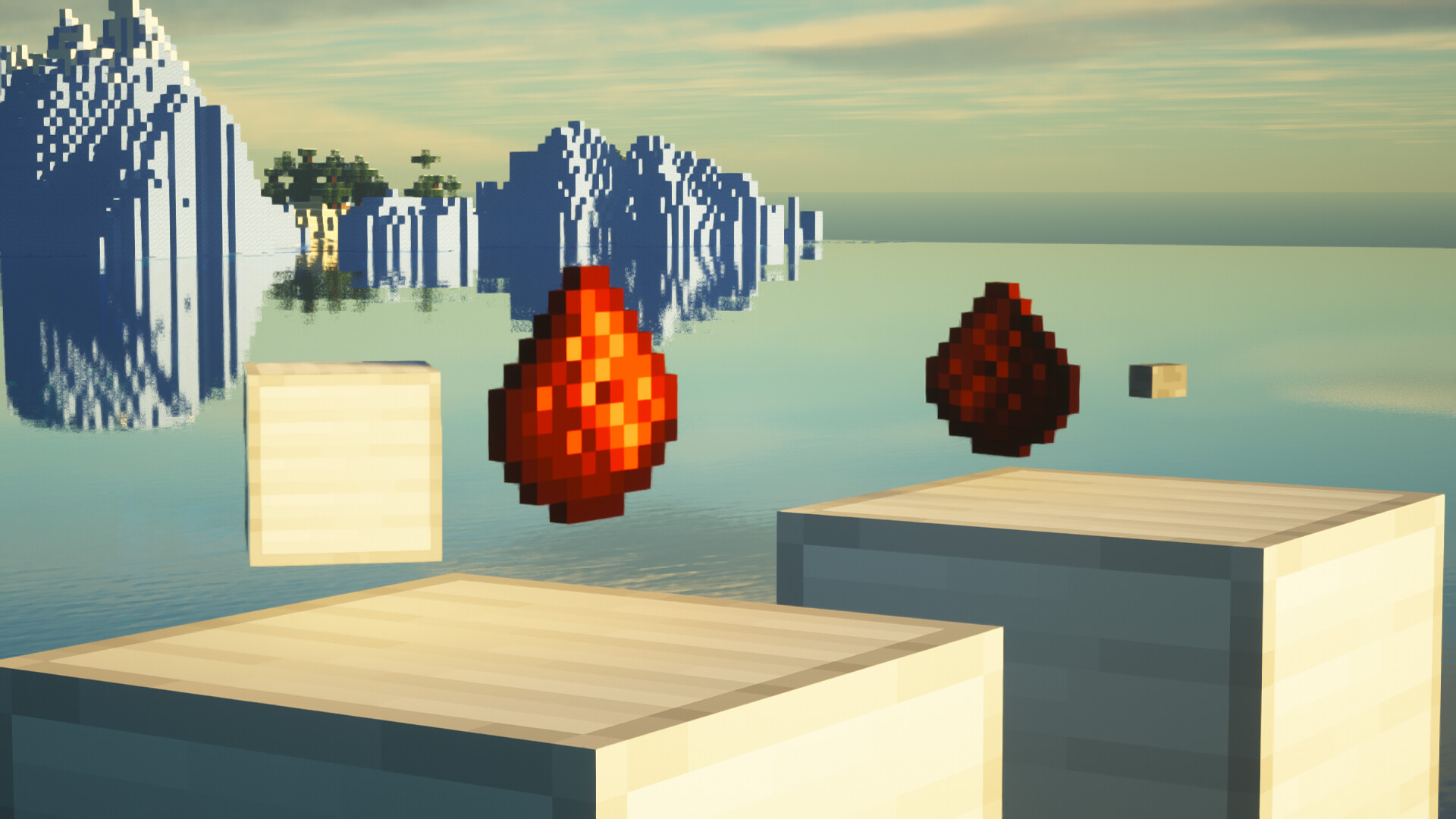 Working Elevators Minecraft Data Pack