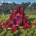Hanilla - Nether minecraft survival Minecraft Data Pack