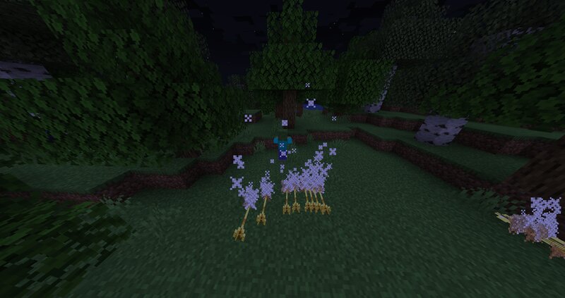 Throwable Dio Knives Minecraft Data Pack