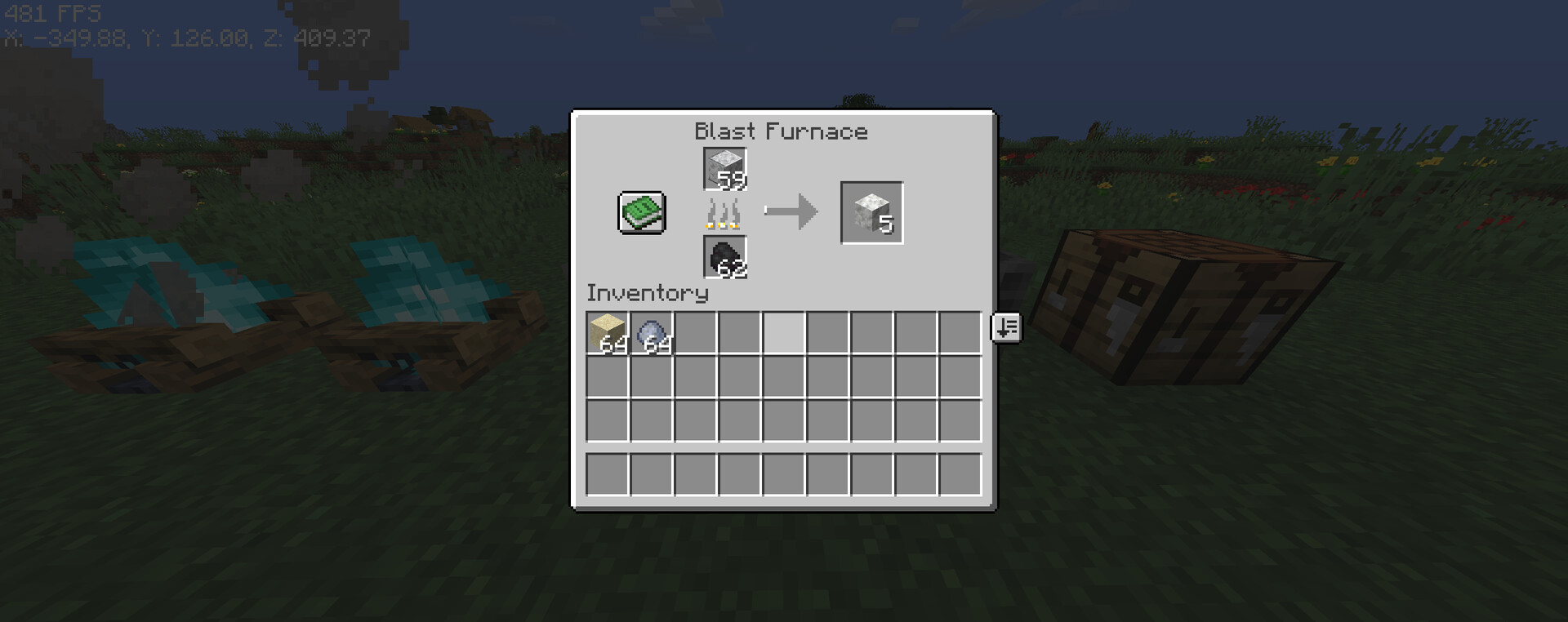 ReNEWables Minecraft Data Pack