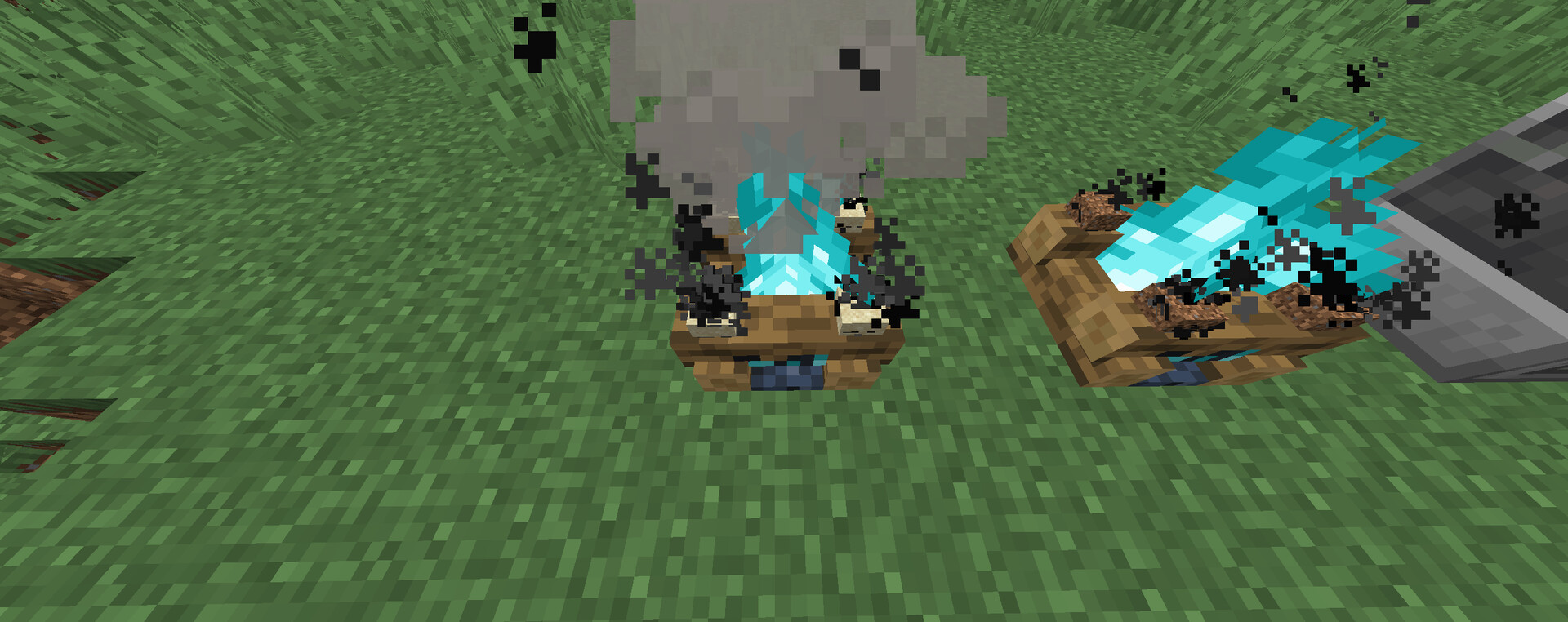 ReNEWables Minecraft Data Pack