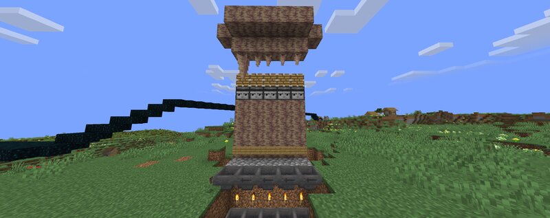 ReNEWables Minecraft Data Pack