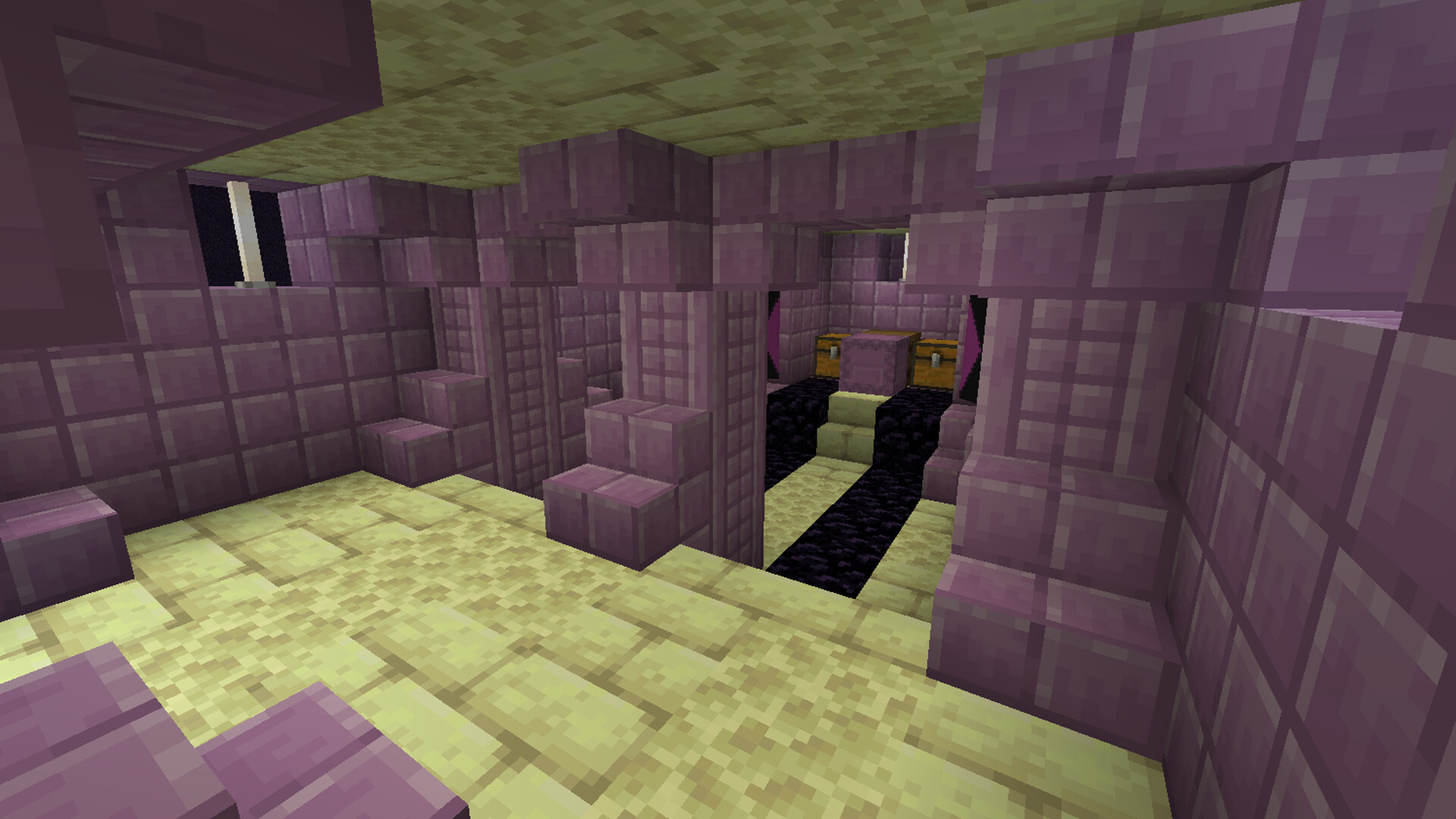 Fair Elytra Minecraft Data Pack