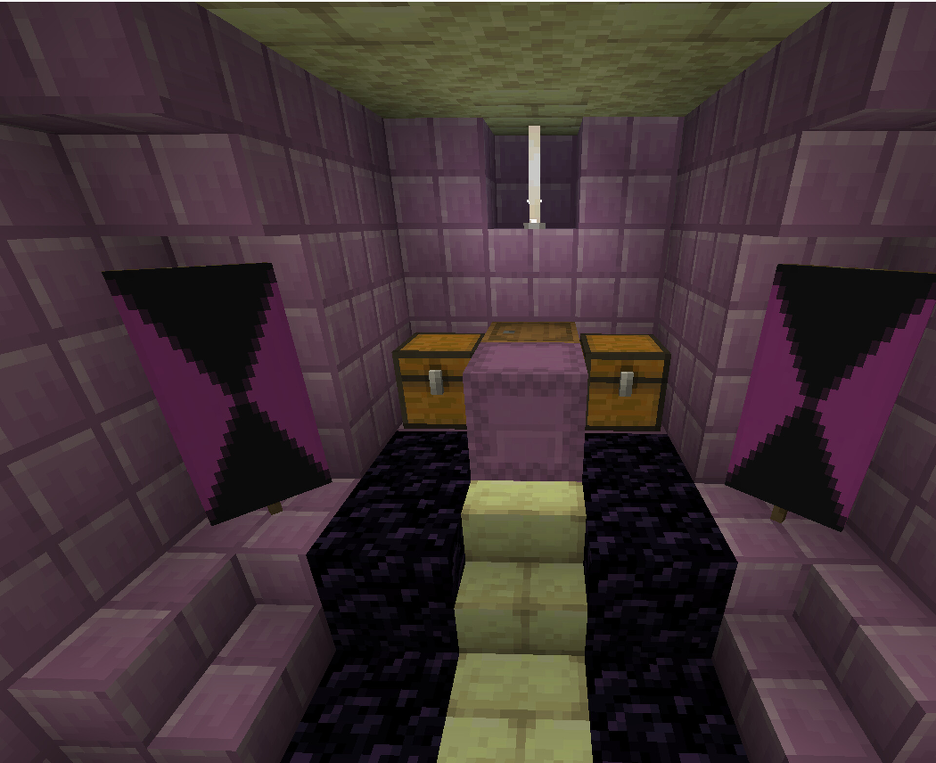 Fair Elytra Minecraft Data Pack