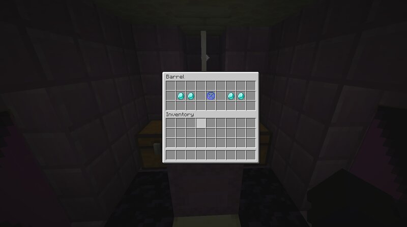 Fair Elytra Minecraft Data Pack