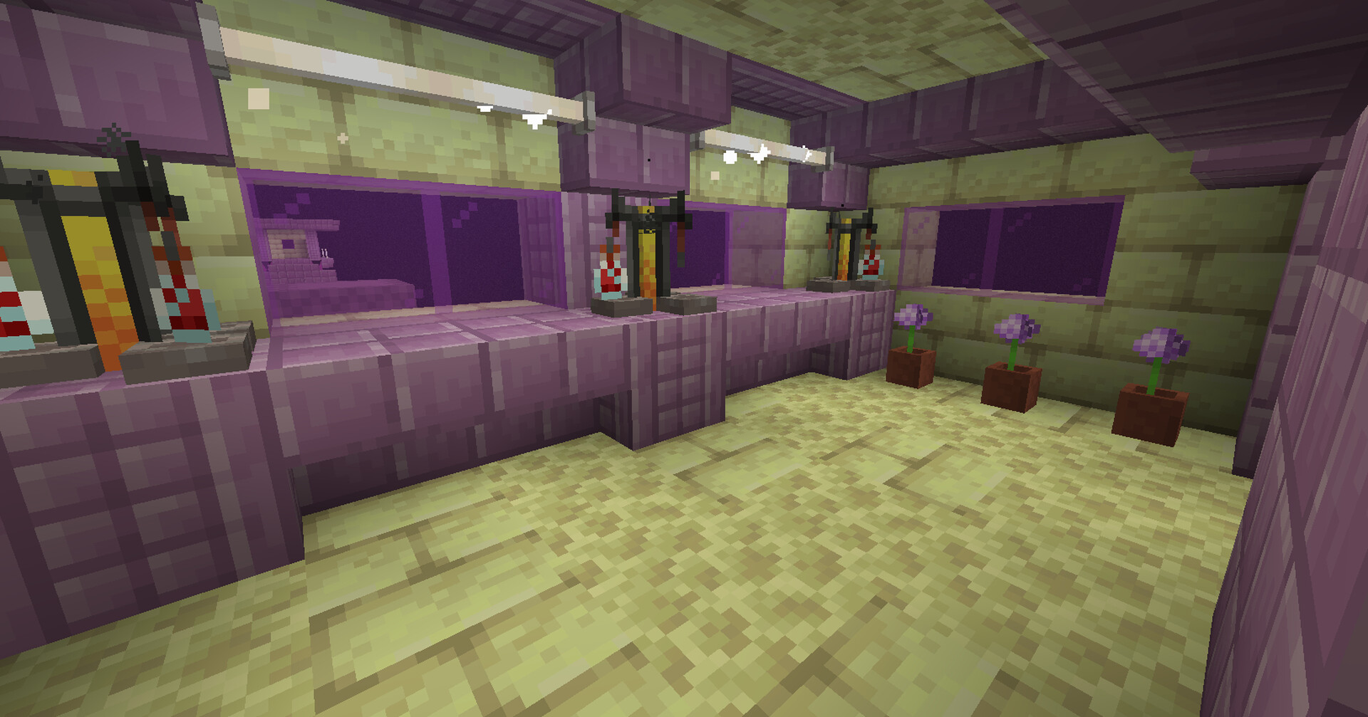 Fair Elytra Minecraft Data Pack