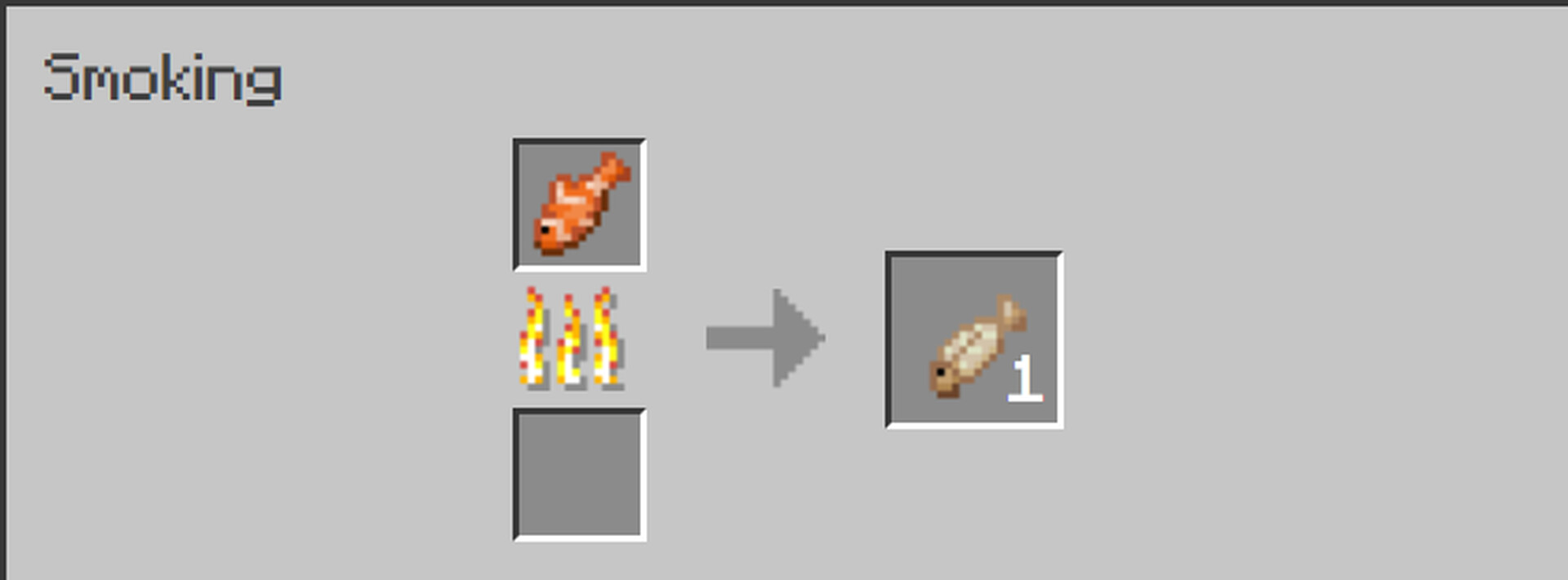 Clownfish Minecraft Data Pack