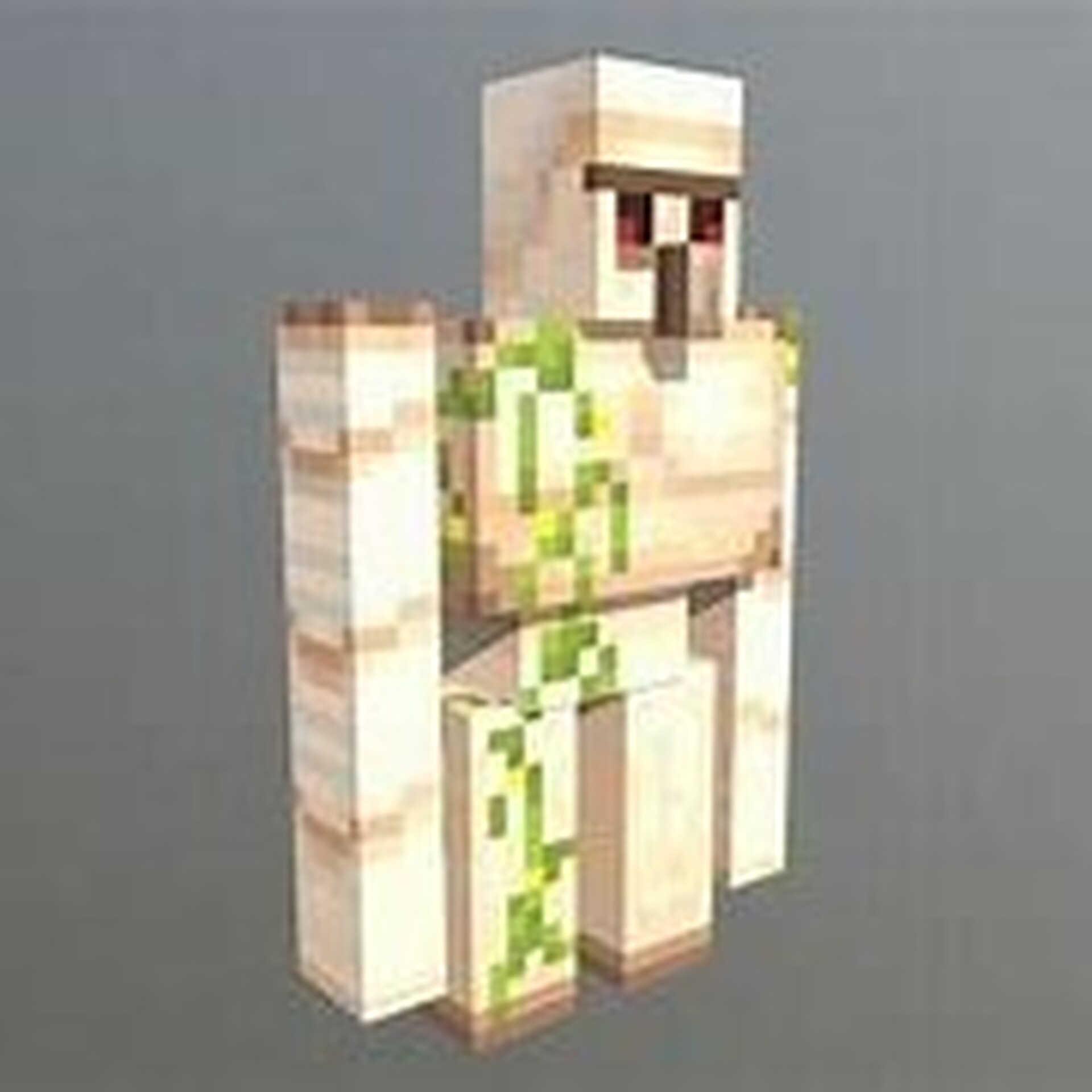 Multiplied Golems! Minecraft Data Pack